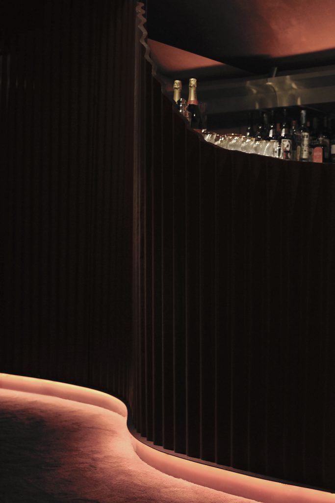 Hudson Bar – BIG SEE Make Sense