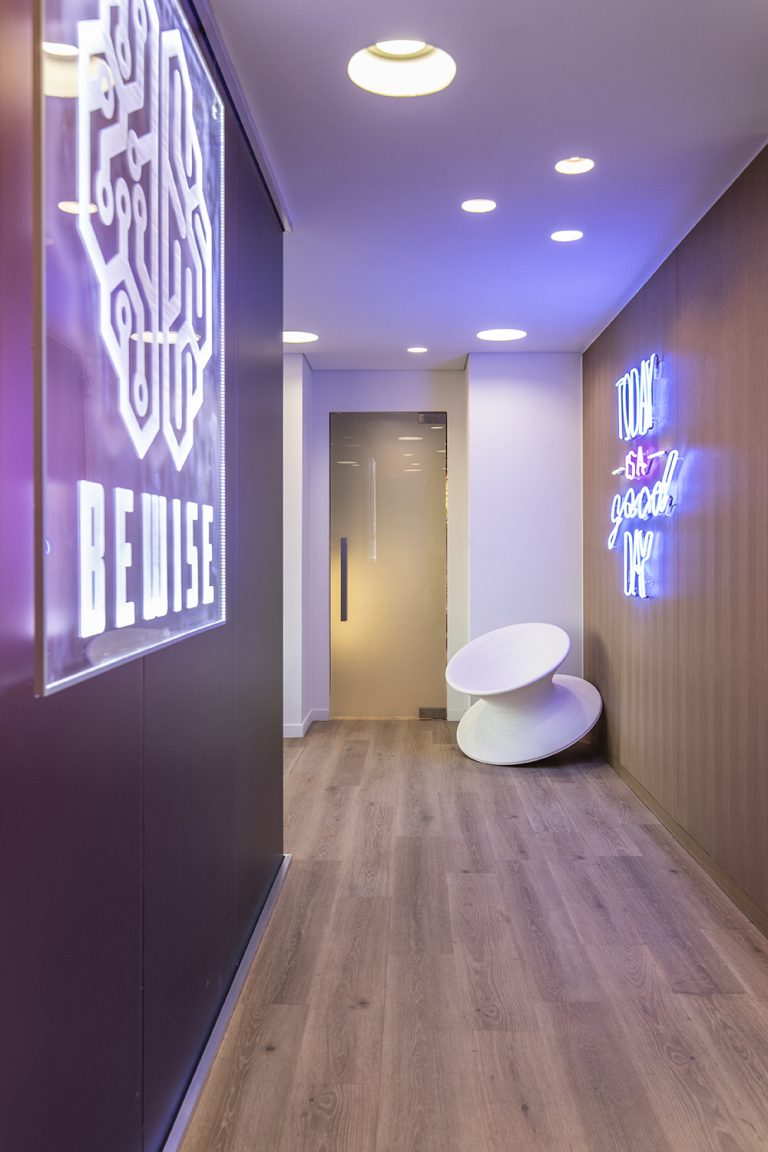 Bewise – BIG SEE Make Sense