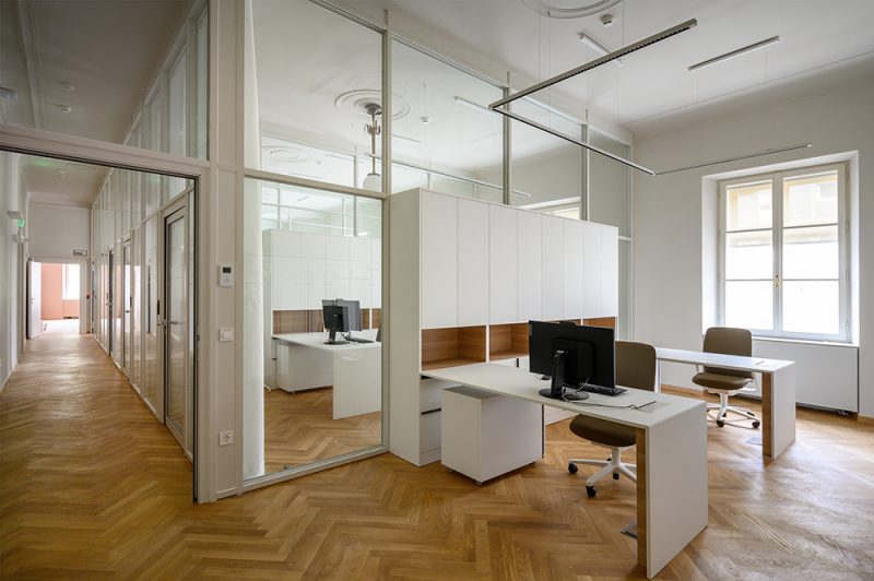 The Kazina Palace – BIG SEE Make Sense