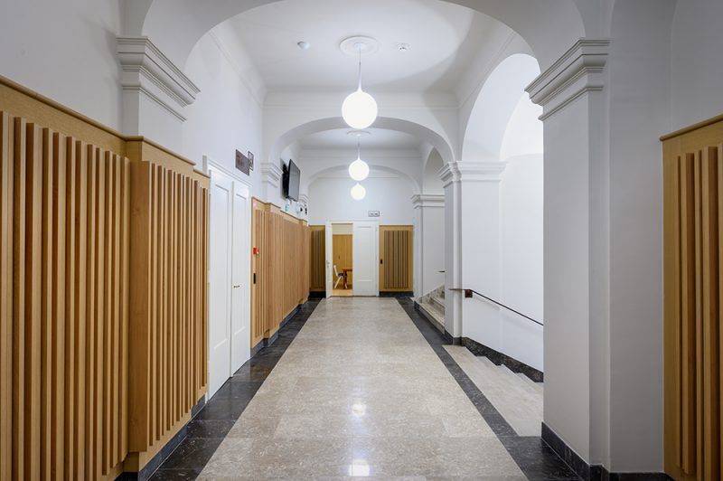 The Kazina Palace – BIG SEE Make Sense