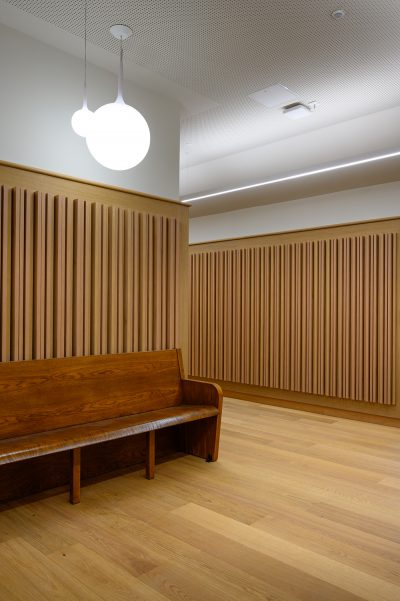 The Kazina Palace – BIG SEE Make Sense