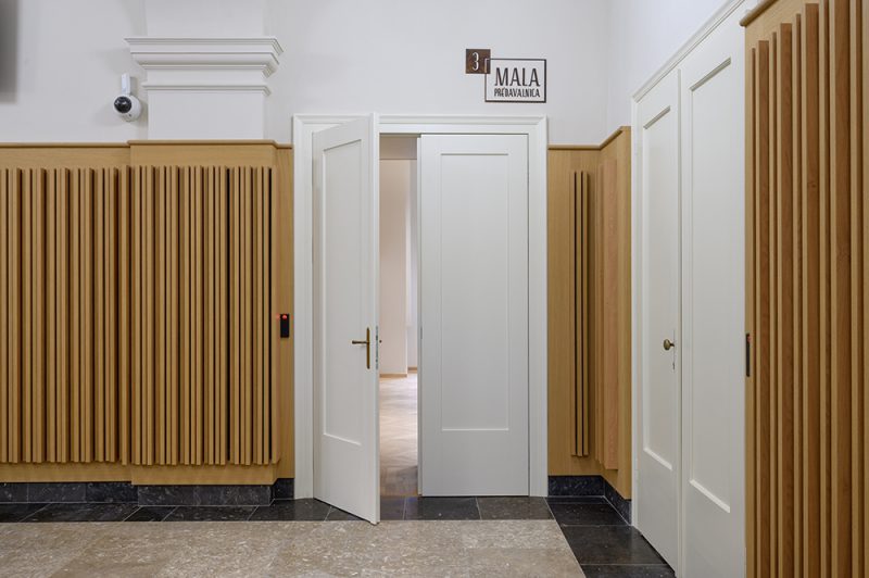 The Kazina Palace – BIG SEE Make Sense