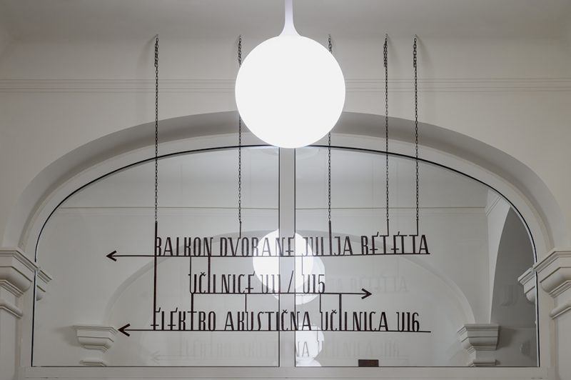 The Kazina Palace – BIG SEE Make Sense