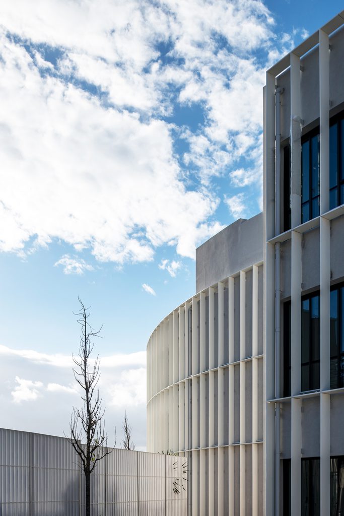 Kaizen Campus – BIG SEE Make Sense