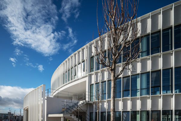 Kaizen Campus – BIG SEE Make Sense