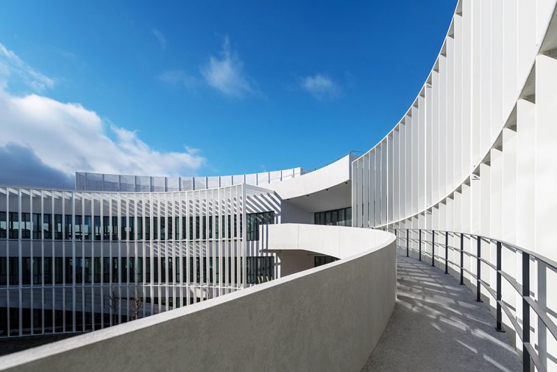 Kaizen Campus – BIG SEE Make Sense