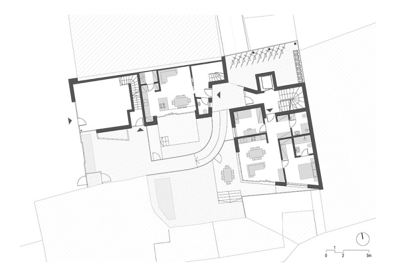 Kirchplatz – BIG SEE Make Sense