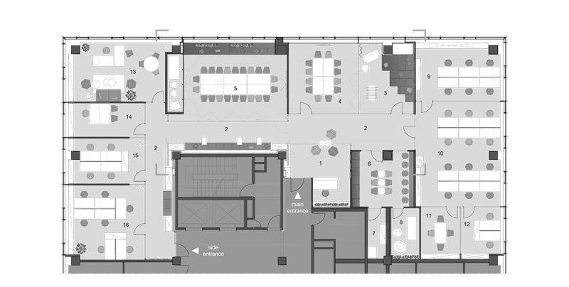 LPP Croatia Headquarters – BIG SEE