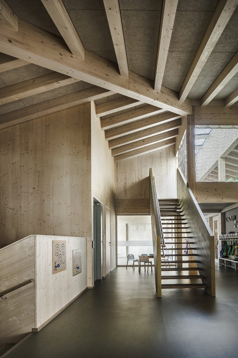 House of elementary education – BIG SEE Make Sense