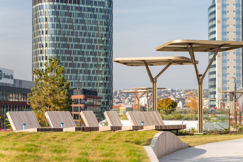 Nivy Centrum – BIG SEE