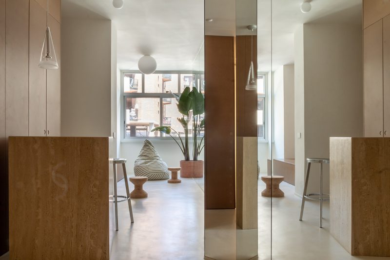 Studio Campa – BIG SEE