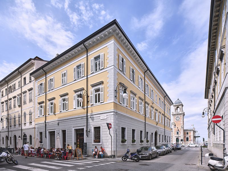 SWG Offices – BIG SEE