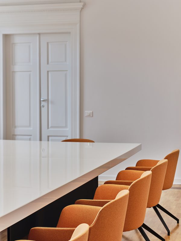 SWG Offices – BIG SEE Make Sense