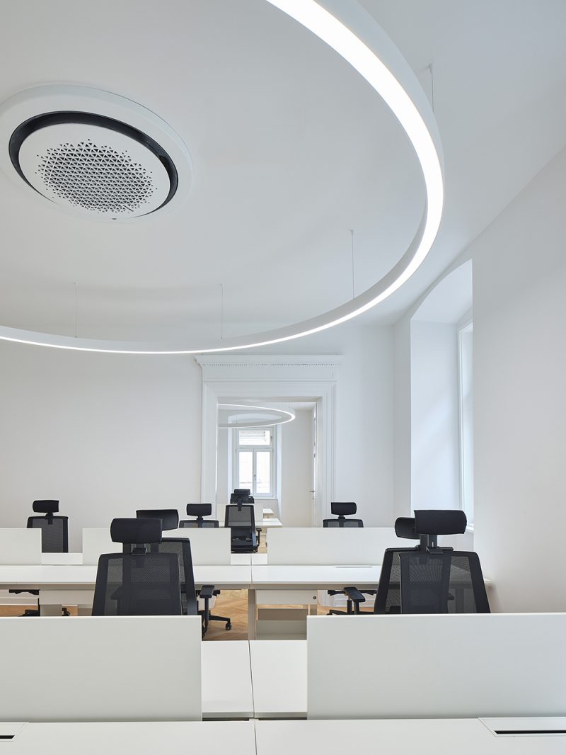 SWG Offices – BIG SEE Make Sense