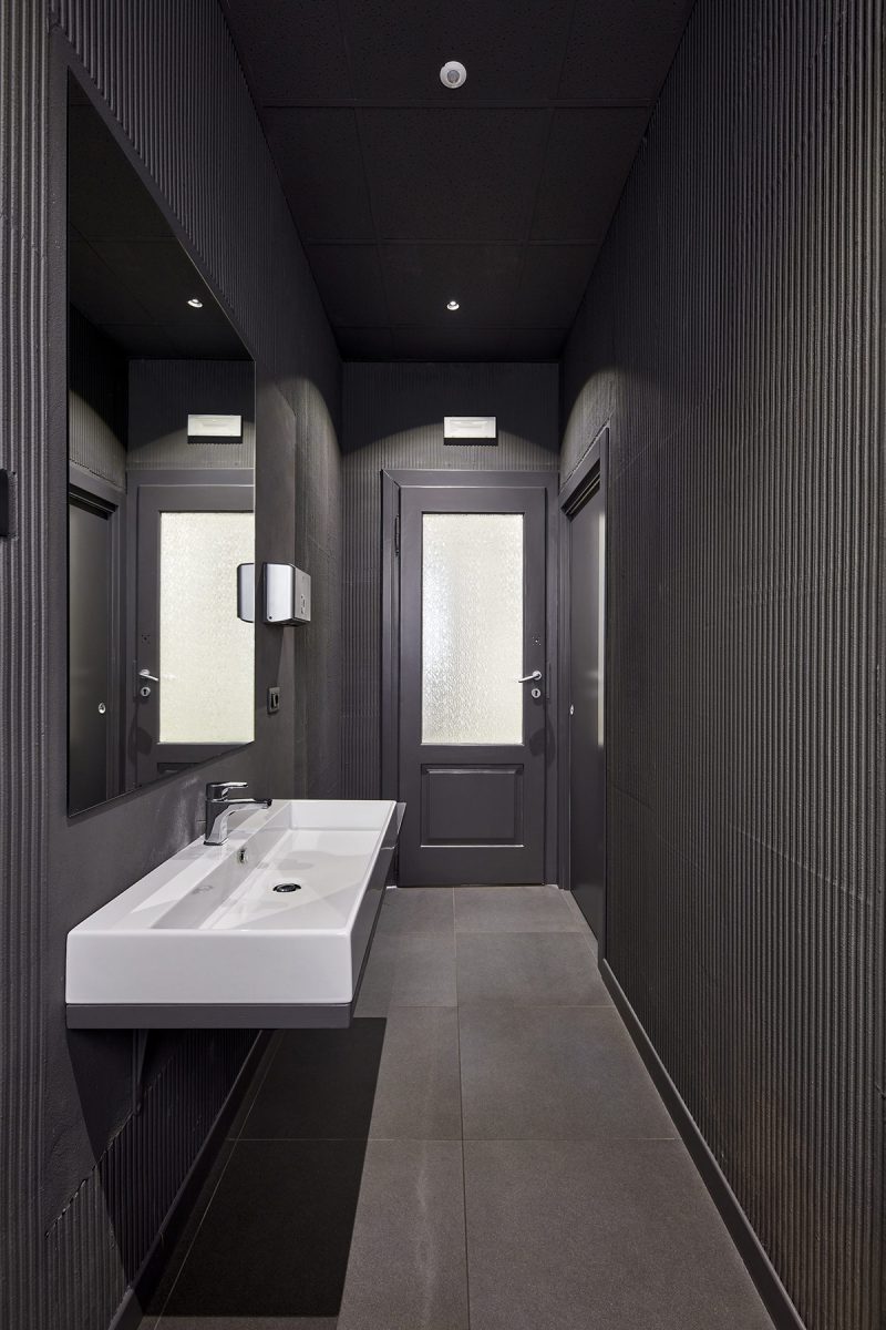 SWG Offices – BIG SEE Make Sense