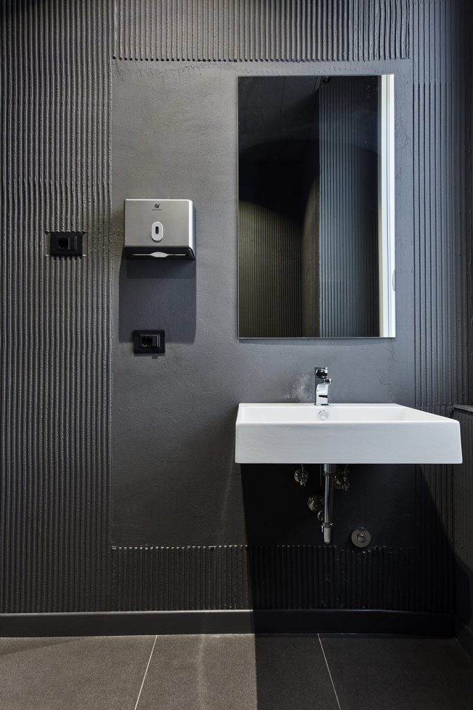 SWG Offices – BIG SEE Make Sense