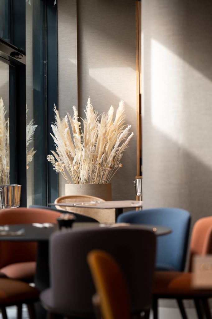 Hotel Mercure Debrecen, Hungary – BIG SEE Make Sense