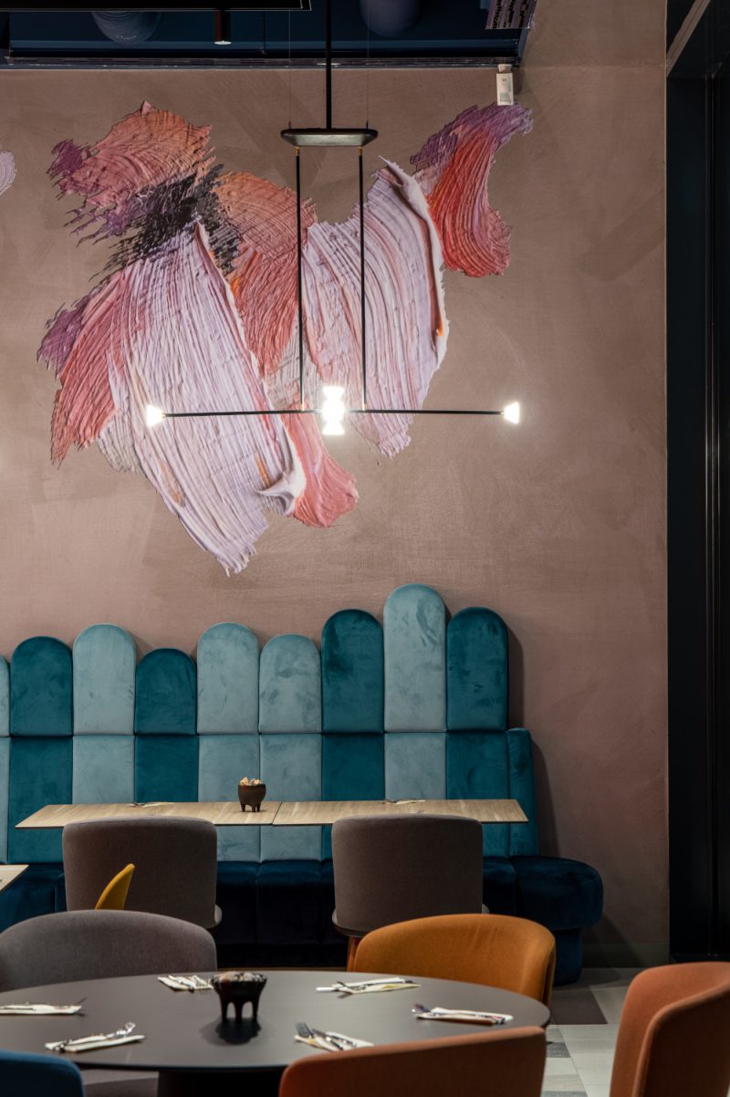 Hotel Mercure Debrecen, Hungary – BIG SEE Make Sense