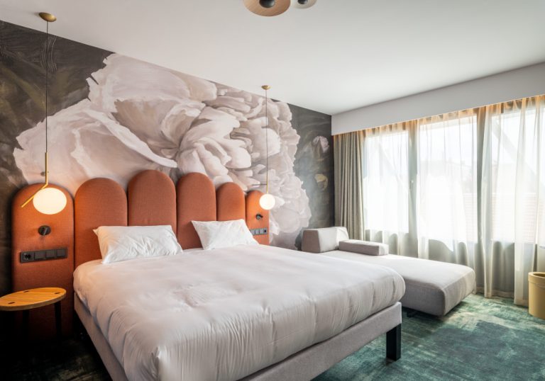 Hotel Mercure Debrecen, Hungary – BIG SEE