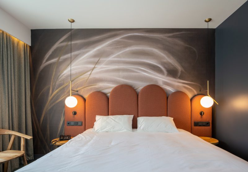 Hotel Mercure Debrecen, Hungary – BIG SEE Make Sense