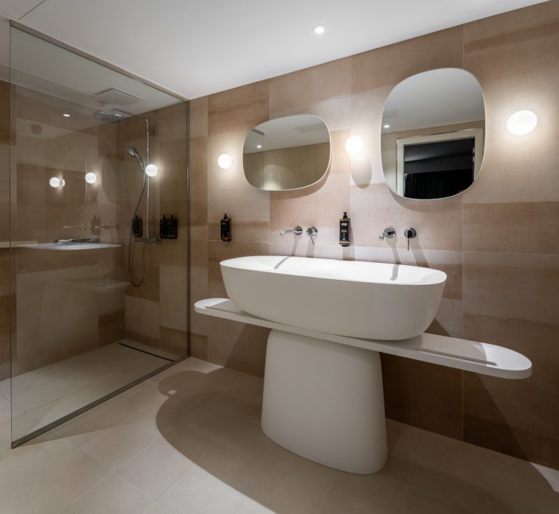 Hotel Mercure Debrecen, Hungary – BIG SEE