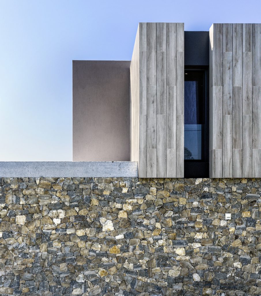 Villa TaL – BIG SEE