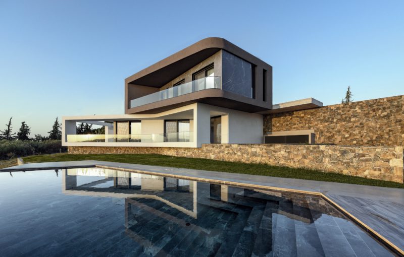 Villa TaL – BIG SEE
