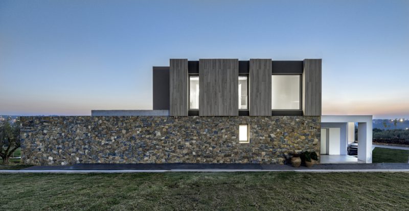 Villa TaL – BIG SEE