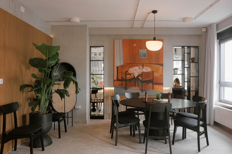 TISA New Balkan Cuisine – BIG SEE Make Sense