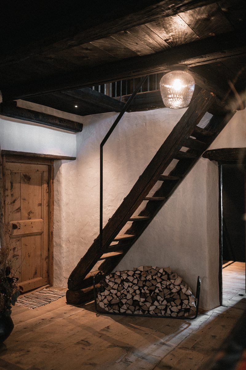 Felder Alpin Lodge – BIG SEE