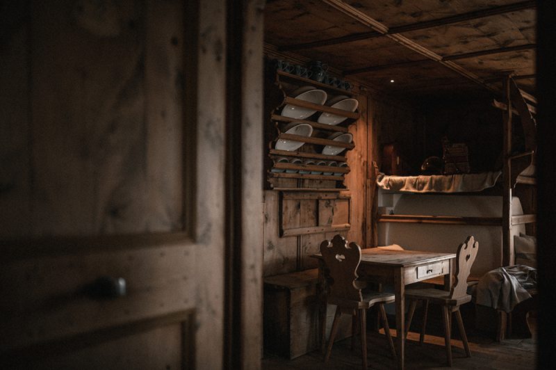 Felder Alpin Lodge – BIG SEE