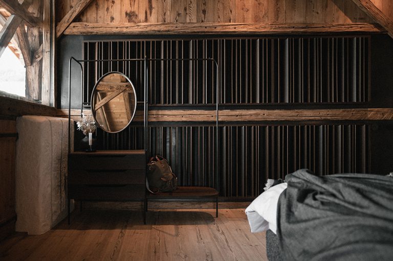 Felder Alpin Lodge – BIG SEE Make Sense