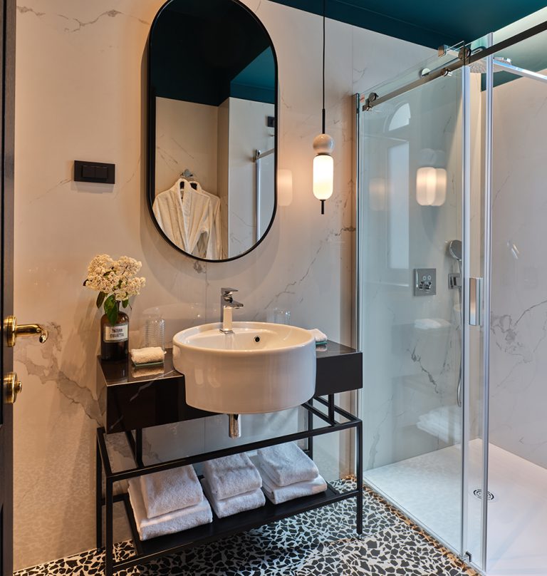 Palazzo Rainis Hotel&Spa – BIG SEE