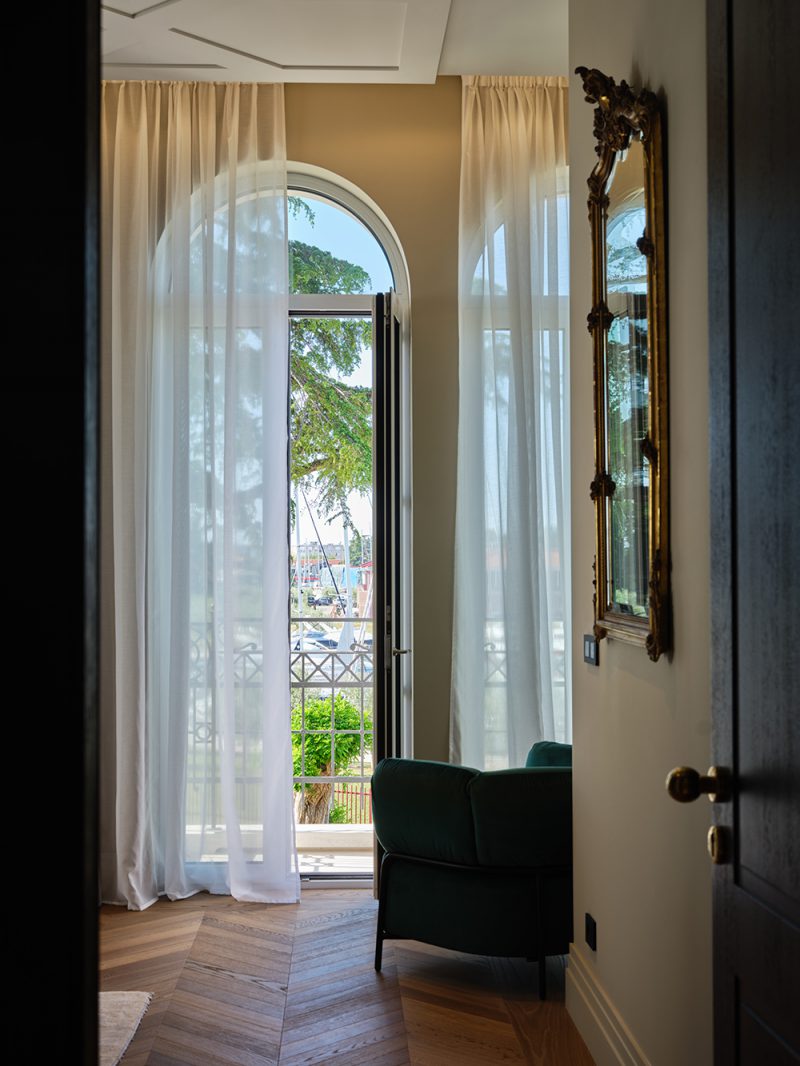 Palazzo Rainis Hotel&Spa – BIG SEE Make Sense