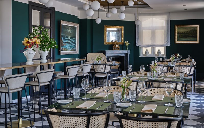 Palazzo Rainis Hotel&Spa – BIG SEE