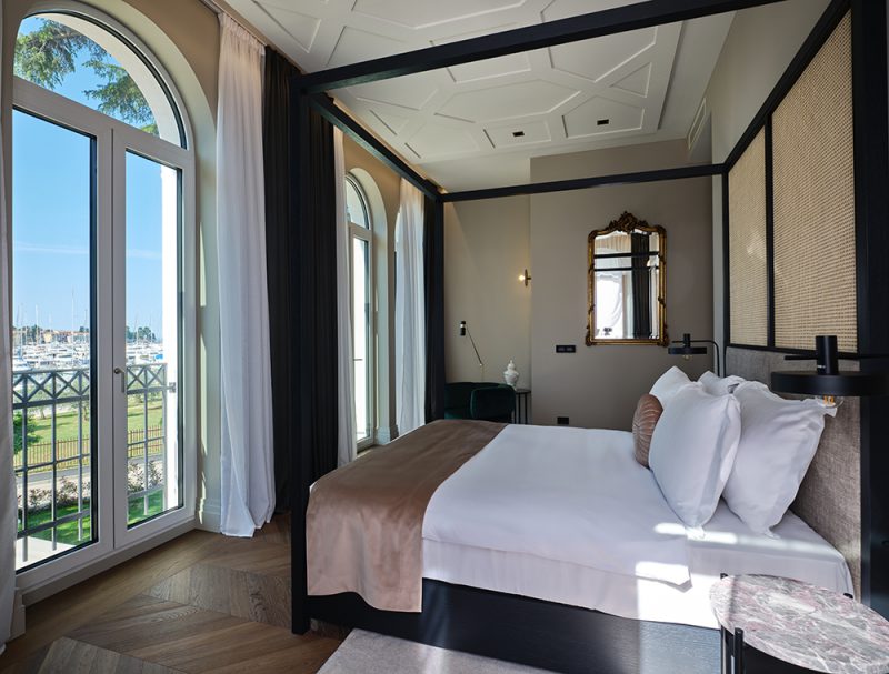 Palazzo Rainis Hotel&Spa – BIG SEE