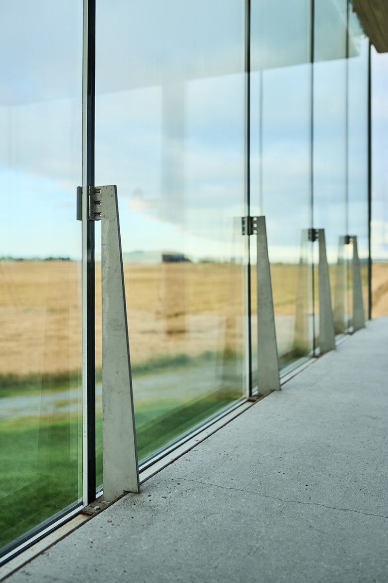 Pavilion Brekstad – BIG SEE