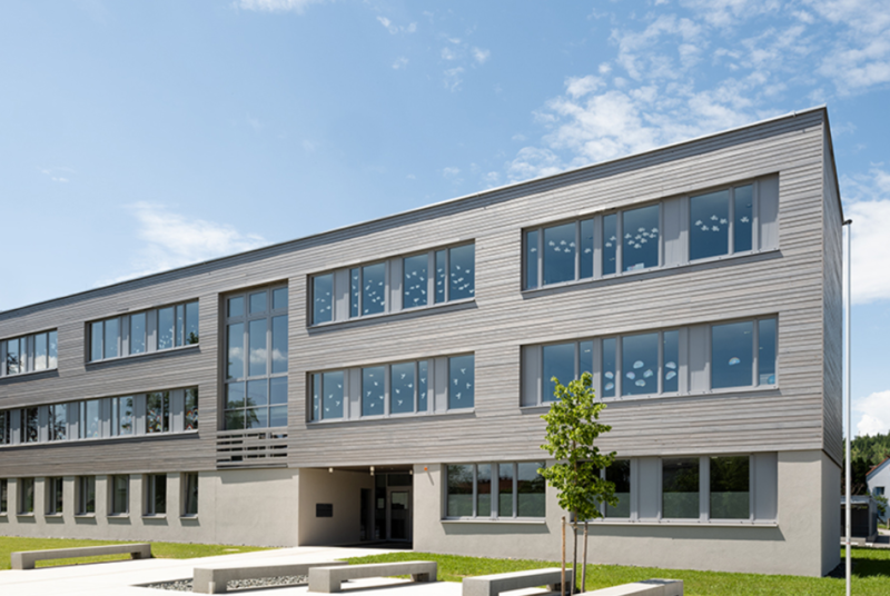 An Educational Factory – BIG SEE
