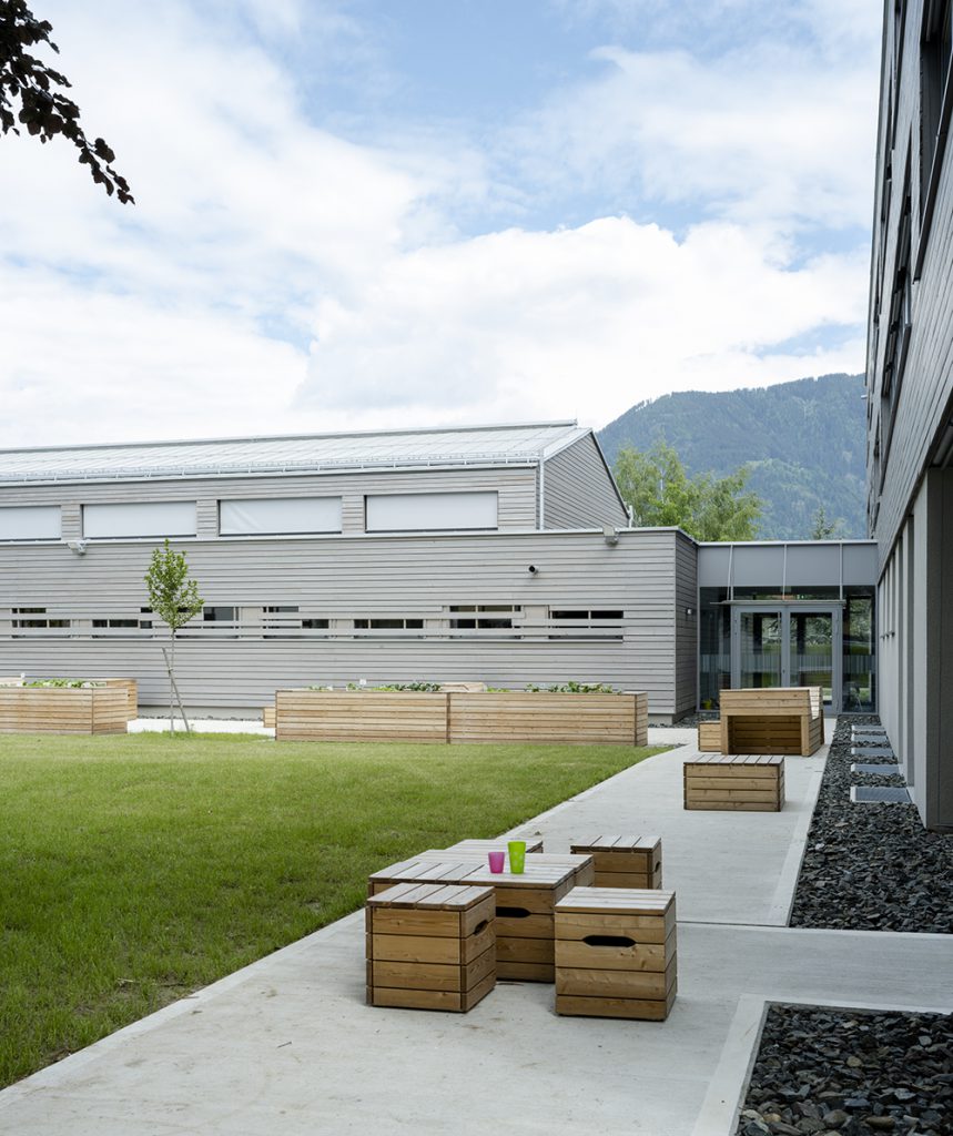 An Educational Factory – BIG SEE Make Sense