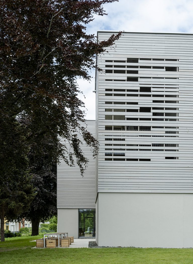 An Educational Factory – BIG SEE Make Sense