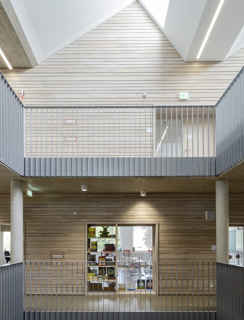 An Educational Factory – BIG SEE Make Sense