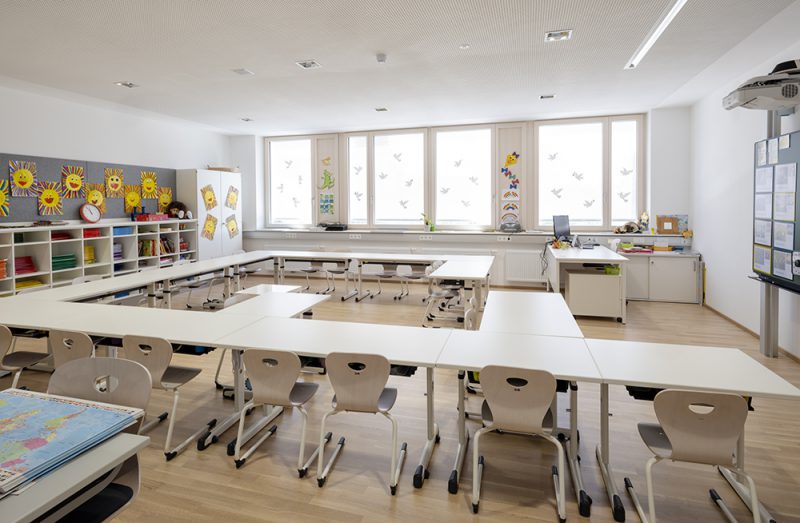An Educational Factory – BIG SEE