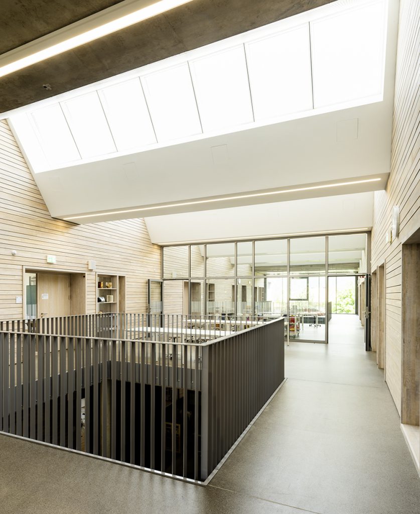 An Educational Factory – BIG SEE Make Sense