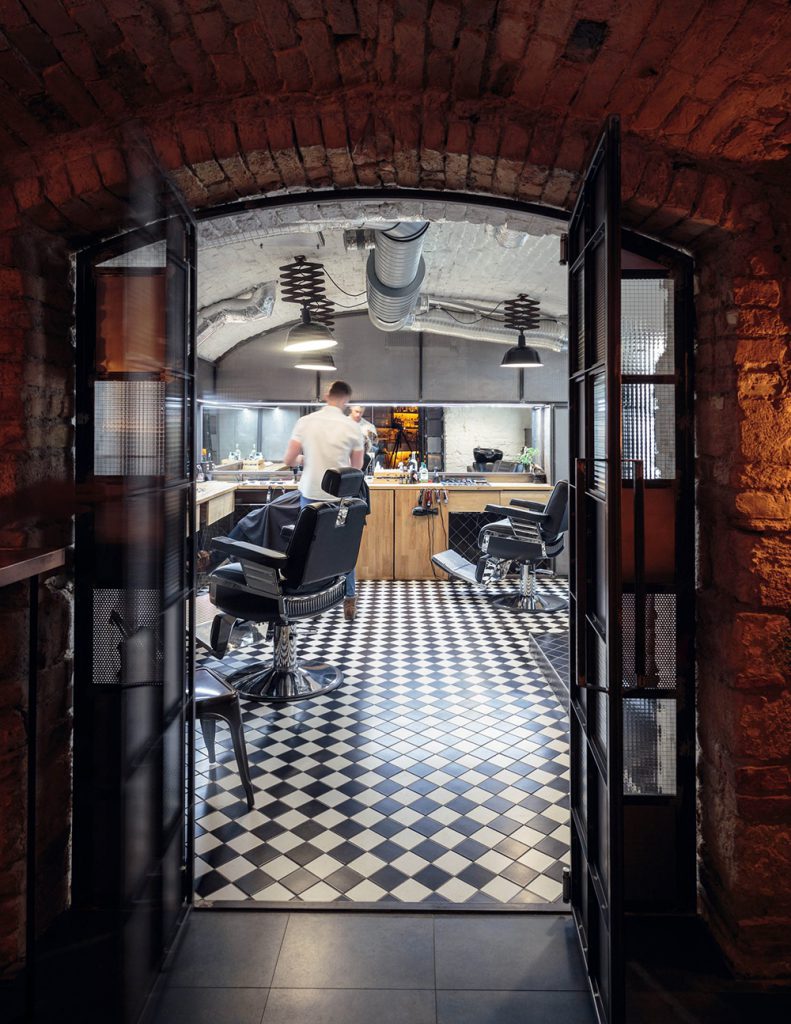 Hudson Bar – BIG SEE Make Sense