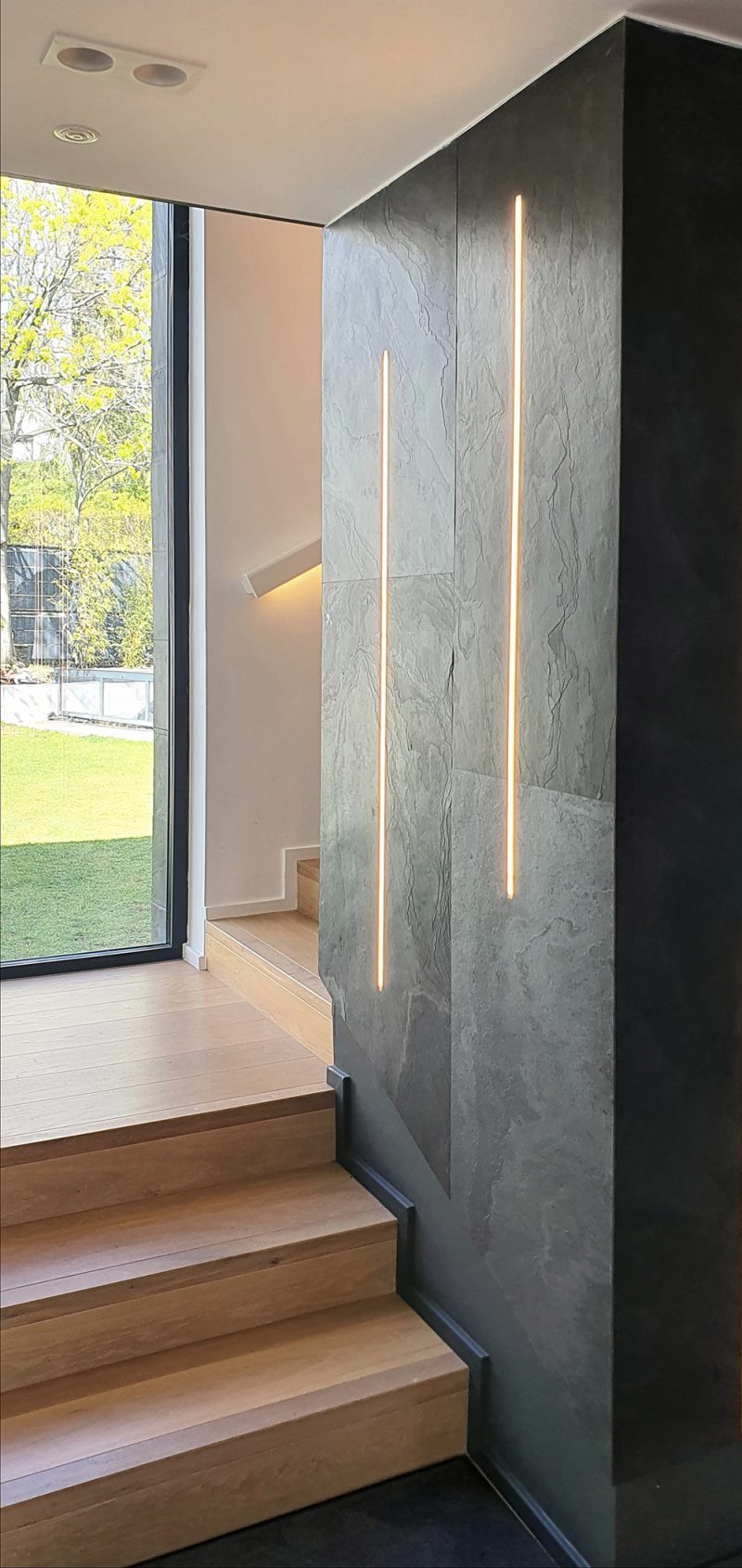 Curved house – BIG SEE Make Sense