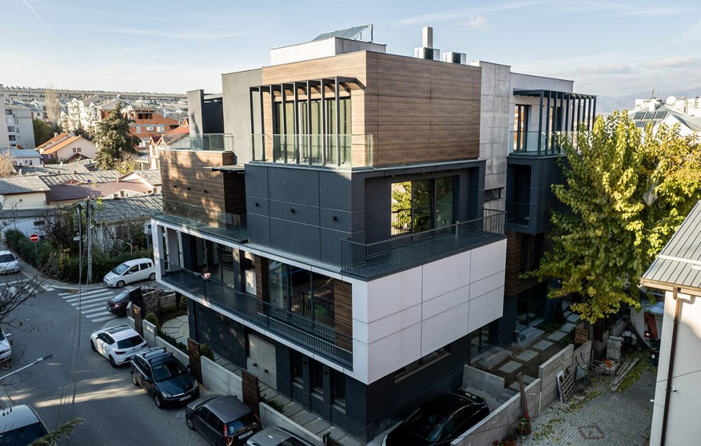 Amra Ismani / ARMMA / PARS PRO TOTO