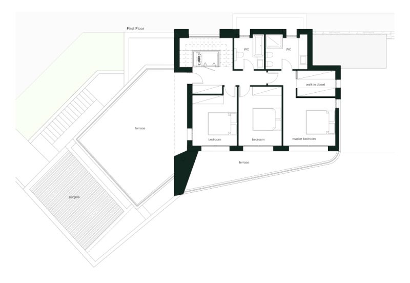 Villa TaL – BIG SEE