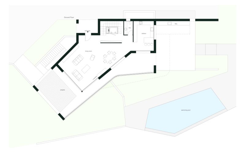 Villa TaL – BIG SEE