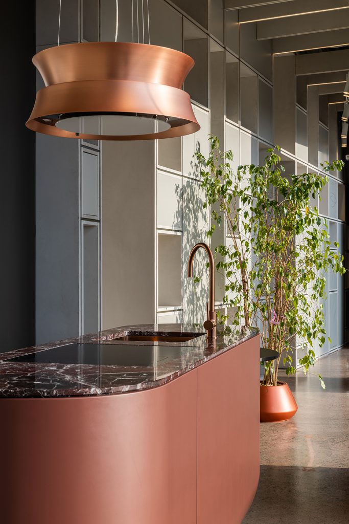 Vanto Showroom – BIG SEE