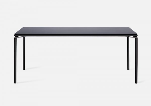 Dining table WAVE – BIG SEE Make Sense